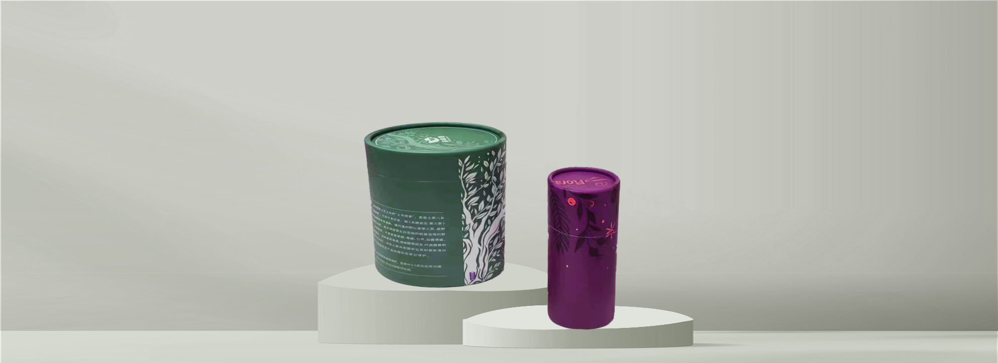 Custom Printed Packaging | Packaging Factory | Superb Victory Packaging ...