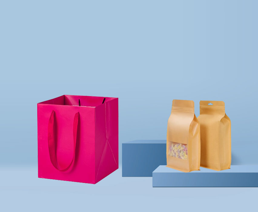 Custom Printed Packaging | Packaging Factory | Superb Victory Packaging ...