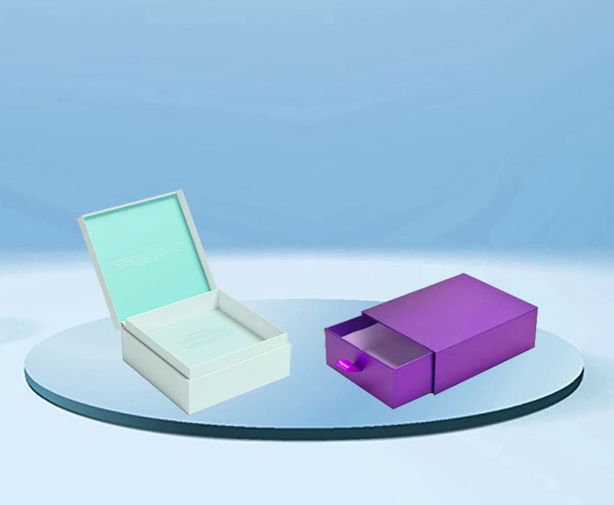 Custom Printed Packaging | Packaging Factory | Superb Victory Packaging ...