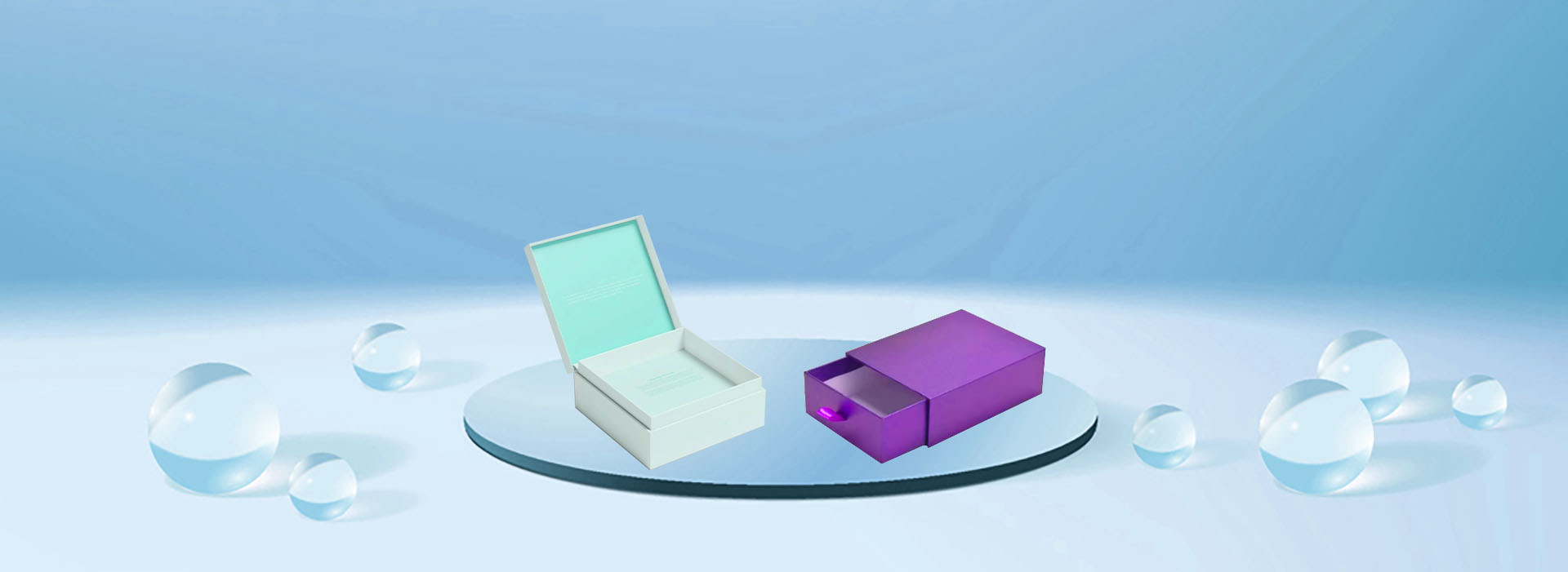 Custom Printed Packaging | Packaging Factory | Superb Victory Packaging ...