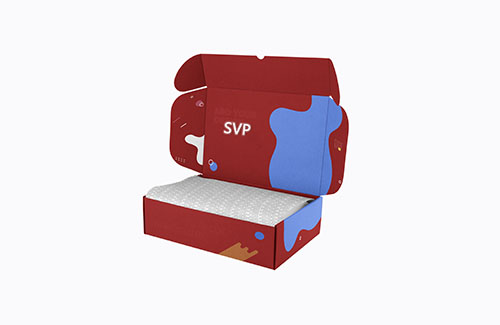 Custom Printed Packaging | Packaging Factory | Superb Victory Packaging ...
