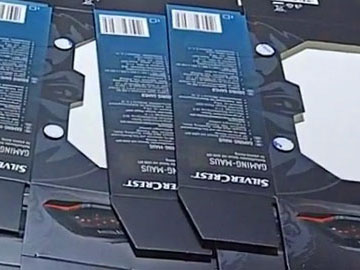 Custom Printed Packaging | Packaging Factory | Superb Victory Packaging ...