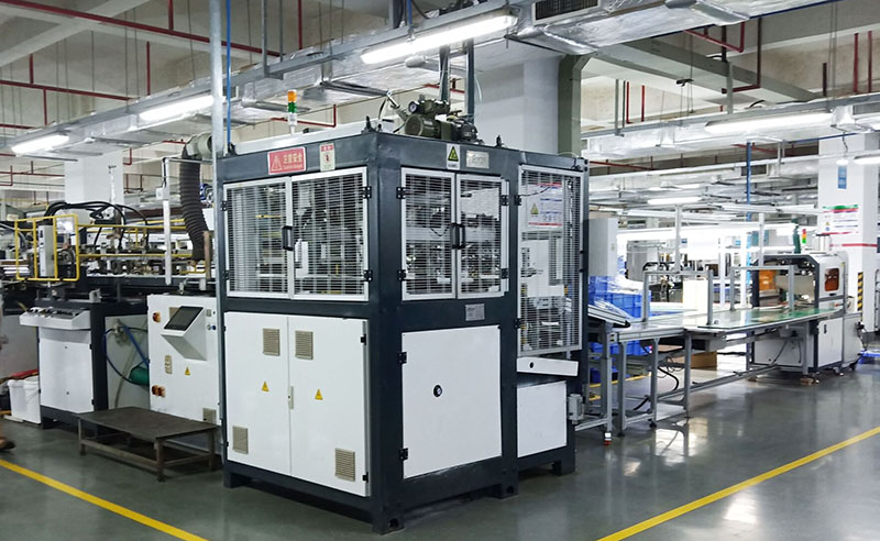 Custom Printed Packaging | Packaging Factory | Superb Victory Packaging ...