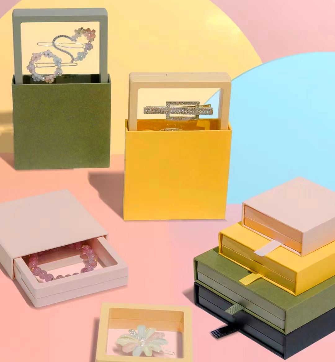 Custom Printed Packaging | Packaging Factory | Superb Victory Packaging ...