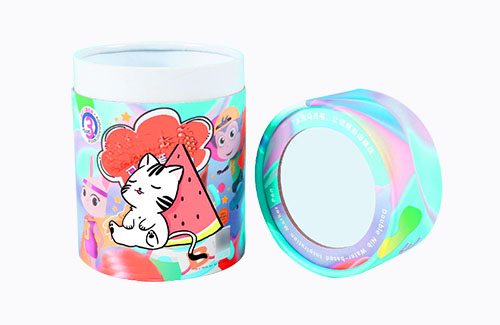 Custom Printed Packaging | Packaging Factory | Superb Victory Packaging ...