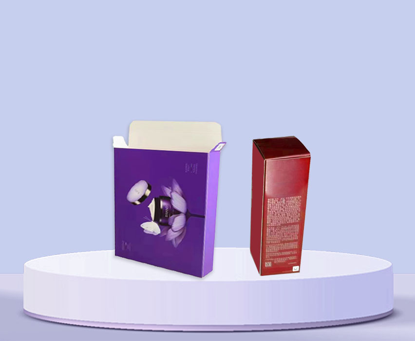 Custom Printed Packaging | Packaging Factory | Superb Victory Packaging ...